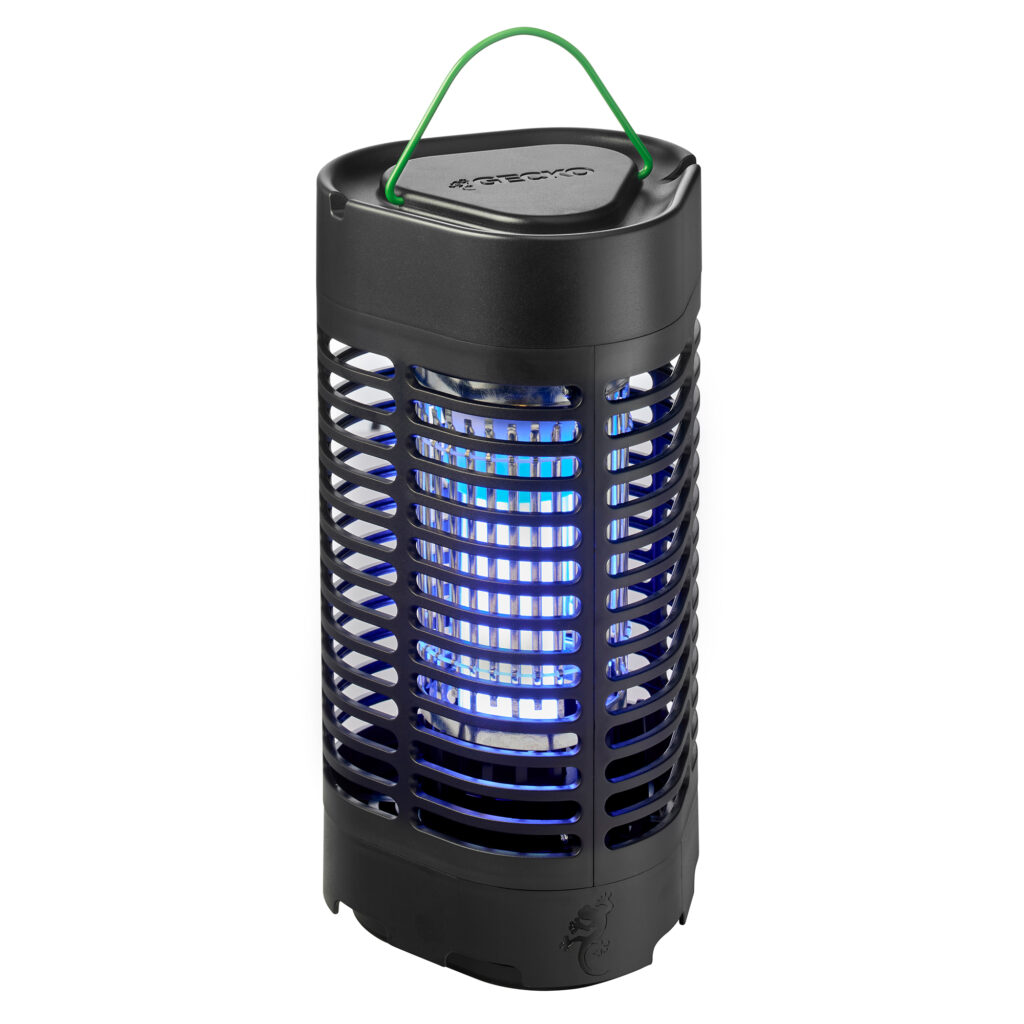 25W Zapper - Gecko Insect Killers
