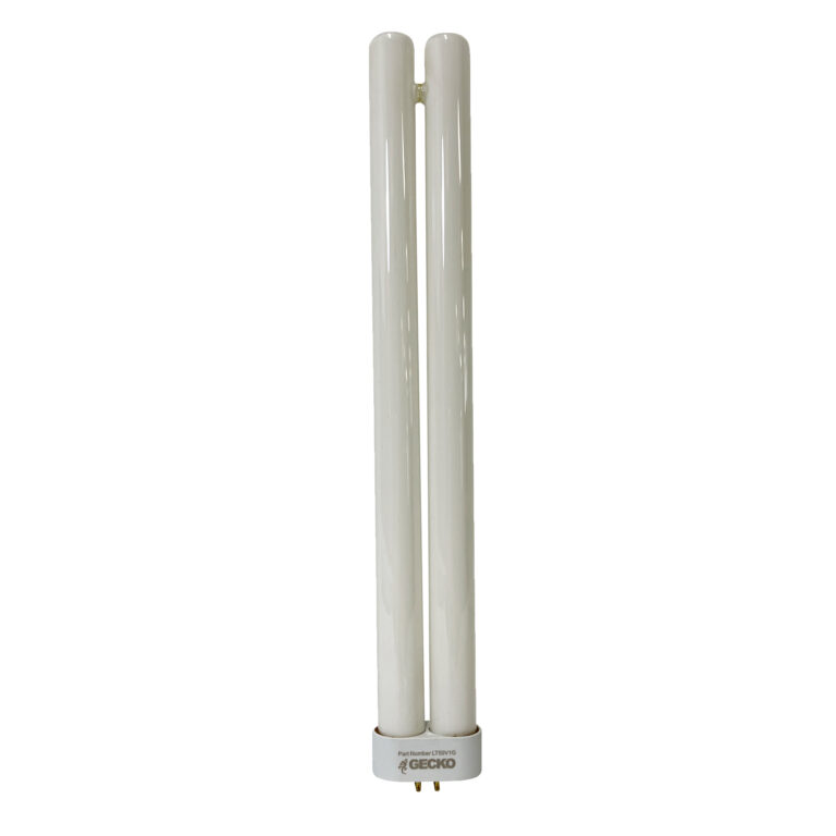 Replacement Lamps - Gecko Insect Killers