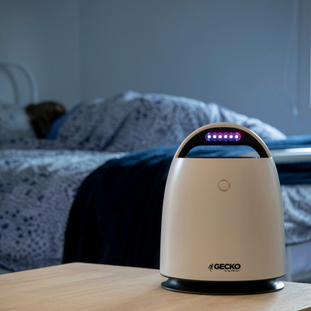 Our Range of Insect Killers, Zappers - Gecko Insect Killers